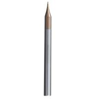 China Customizable Hardened Steel CNC Milling Cutter Carbide Flat Milling Cutter for sale