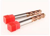 China KM-58 Series Fillet Milling Cutter with 0.01mm Precision and Tungsten Steel Construction for CNC Machining for sale