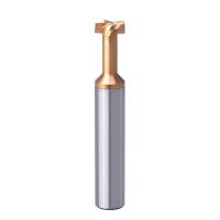China KM-65 Series Tungsten Carbide Milling Cutters for Steel HRC<58° with 0.01MM Precision and Complete Specifications for sale