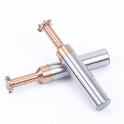 China KM-65 Series Tungsten Carbide Milling Cutters for Steel HRC<58° with 0.01MM Precision and Complete Specifications for sale