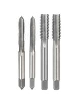 China Customized Straight Flute Tap Machine Cutting Tool for CNC Threading - Various Sizes Available for sale