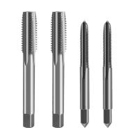 China Customized Straight Flute Tap Machine Cutting Tool for CNC Threading - Various Sizes Available for sale