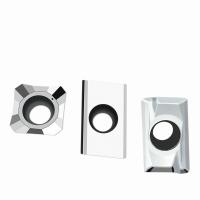 China Apkt1604pder-G2 Cnc Carbide Inserts Lathe Turning Tools Carbide Turning Tools for sale