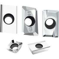 China Apkt1604pder-G2 Cnc Carbide Inserts Lathe Turning Tools Carbide Turning Tools for sale