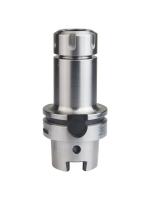 China HSK63A-Er CNC Tool Holder 40Cr 20CrMnTi High Precision Carbide Cutter with 6-200mm Range for sale