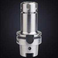 China HSK63A-Er CNC Tool Holder 40Cr 20CrMnTi High Precision Carbide Cutter with 6-200mm Range for sale