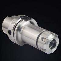 China HSK63A-Er CNC Tool Holder 40Cr 20CrMnTi High Precision Carbide Cutter with 6-200mm Range for sale