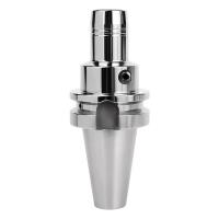 China BT30 BT40 BT50 Hydraulic Tool Holder with Variable Diameter Elastic Spring Collet for CNC Machining for sale