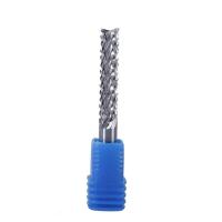 China PCB Milling Cutter CNC Gong Tool 1-12mm Diameter for Circuit Board & Metal Processing for sale