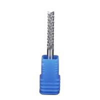 China PCB Milling Cutter CNC Gong Tool 1-12mm Diameter for Circuit Board & Metal Processing for sale