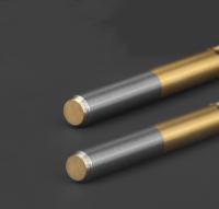 China Tungsten Steel Corn End Mill 1-12mm Diameter with 3.175mm Shank for CNC Milling and Engraving for sale