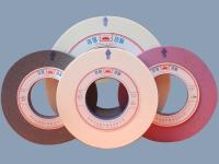 China Stone Round Polishing Grinding Wheel 100-200mm Diameter for Sharpening and Metal Finishing Applications for sale