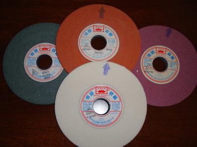 China Stone Round Polishing Grinding Wheel 100-200mm Diameter for Sharpening and Metal Finishing Applications for sale