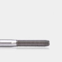 China Extrusion Screw Tap for Aluminum Forming Machine - Metric Fine Thread M2 to M8+ with Chip-Free Extrusion Technology for sale