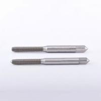 China UNC UNF Machine Extrusion Screw Tap M2-M8+ Size Range for Chip-Free Thread Forming in Steel and Aluminum for sale