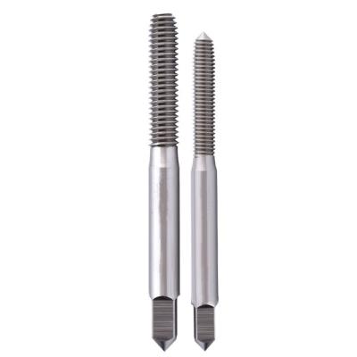 China Extrusion Screw Tap for Aluminum Forming Machine - Metric Fine Thread M2 to M8+ with Chip-Free Extrusion Technology for sale