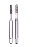 China UNC UNF Machine Extrusion Screw Tap M2-M8+ Size Range for Chip-Free Thread Forming in Steel and Aluminum for sale