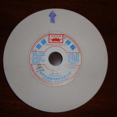 China Small Hand Surface Grinder with White Corundum Grinding Wheel 100mm Water Grinding Tool for Industrial Use for sale