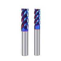 China KM-65 Series Tungsten Carbide Fillet Milling Cutter for Steel Processing with HRC<65° and 0.01mm Precision for sale
