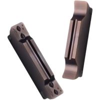 China Mgmn150-G Tungsten Carbide Insert Bit Turning Milling Threading Grooving Drilling for sale