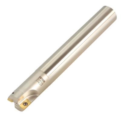 China Carbide Anti Vibration Boring Bar for High-Speed CNC Milling Up to 20,000 RPM with Tungsten Construction for sale