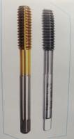 China Woodworking CNC Carbide Cutter with 6.35mm Shank Diameter for Extrusion Tap Cutting Applications for sale