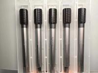 China Woodworking CNC Carbide Cutter with 6.35mm Shank Diameter for Extrusion Tap Cutting Applications for sale