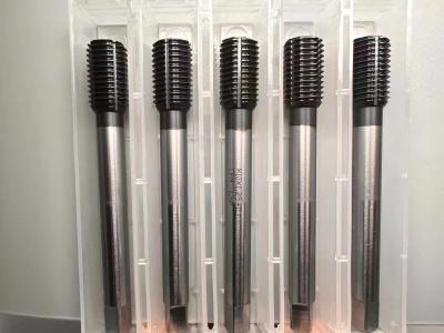 China Woodworking CNC Carbide Cutter with 6.35mm Shank Diameter for Extrusion Tap Cutting Applications for sale