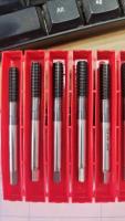 China Woodworking CNC Carbide Cutter with 6.35mm Shank Diameter for Extrusion Tap Cutting Applications for sale