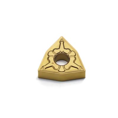 China Safety Turning Lathe Tools CNC Carbide Inserts Wnmg080404-TM Wnmg080408-TM Wnmg080412-TM for sale