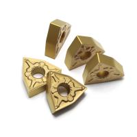 China Wnmg Wnmg080408-TM CNC Cutting Inserts Machine Original Cut Carbide Turning Tools for Lathe for sale