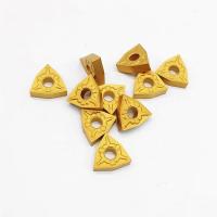 China Wnmg Wnmg080408-TM CNC Cutting Inserts Machine Original Cut Carbide Turning Tools for Lathe for sale