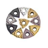 China Milling Cutter Blade Wnmg080408-TM Wnmg080404-TM Wnmg080412-TM for sale
