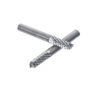 China Corn Milling Cutter Suitable for Solid Wood Cutting CNC Router Drill Bit Milling Cutter for sale