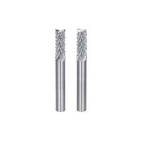 China CNC Corn Milling Cutter 3.175mm-12mm Solid Carbide Corn End Mill for sale
