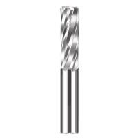 China 5.01-5.5mm Diameter Solid Carbide Reamer with 50-150mm Tool Length for High Precision Hole Processing for sale