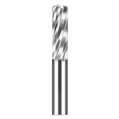 China High Quality Solid Carbide Reamer for HRC45 Hard Alloy Metal Processing for sale