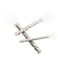 China Solid Carbide Spiral Flute Reamer for Cast Iron CNC Reamer End Mill CNC Tools for sale