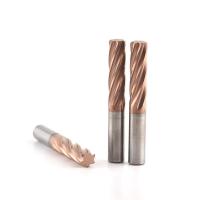 China Copper and More CNC Straight Groove Reamer for Enhanced Cutting Efficiency and Durability Tool Length 50-150mm for sale