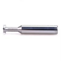 China 4T Flute Number Carbide CNC T-Slot Router Bit for Ultimate Cutting Precision for sale