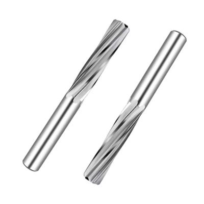 China 5.01-5.5mm Solid Carbide Machine Reamer High Precision for sale