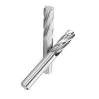 China KM Solid Carbide Reamer 45-65HRC for Metal Cutting for sale