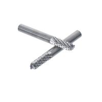 China Customized OEM ODM Corn Teeth Milling Cutter for High Speed Steel CNC Process with Different Sizes for sale