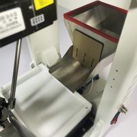 China Desktop Robotic Delta Feeder Workstation Vibratory Sorter Small Parts Picking & Loading for sale