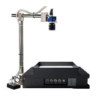 China ODM Robot Vibratory Feeding Pick And Place Vision System Flexible for sale