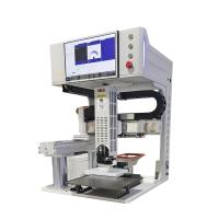 China ODM XYZ Robot Module Precision Part Feeding Systems For Micro & Fragile Electronic Parts for sale