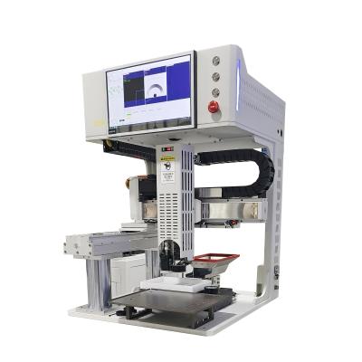 China ODM XYZ Robot Module Precision Part Feeding Systems For Micro & Fragile Electronic Parts for sale