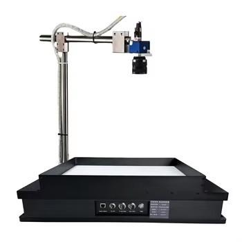 China Robotic Vibrating Tray Flexible Feeder System Industrial 24V OEM for sale