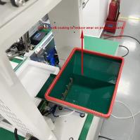 China Automatic Robotic Pick and Place System with Intelligent Vision Recognition for Precise Placement of Micro Parts for sale