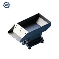 China 24V 5A Vibration Bowl Flexible Part Feeder Automatic RS232 RJ45 Communication for sale